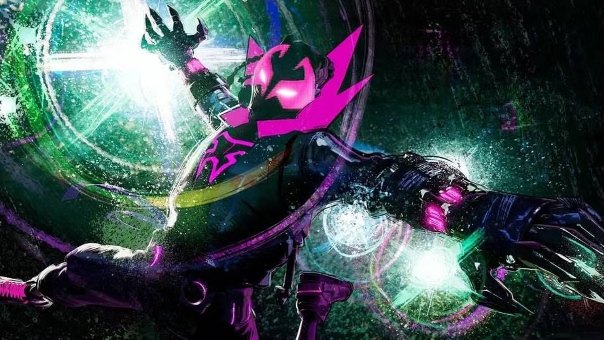 What We Know About Spider-Man: Beyond the Spider-Verse After CinemaCon