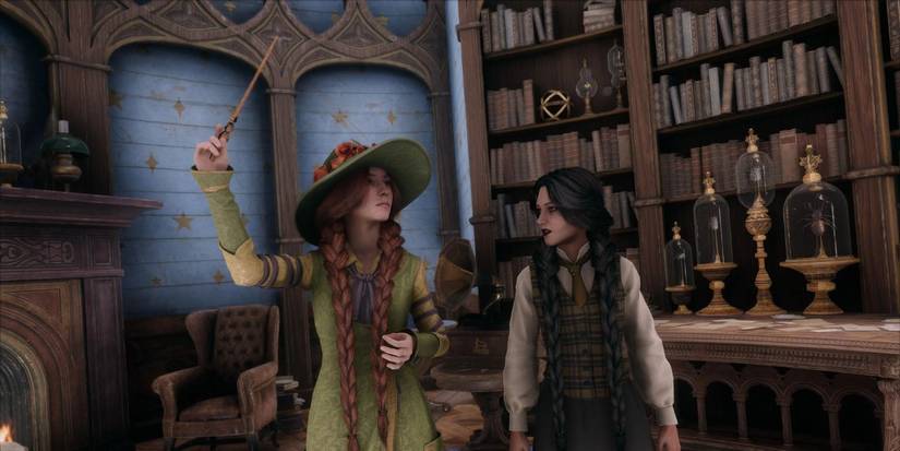 10 Most Powerful Muggle-Born Wizards in Harry Potter, Ranked