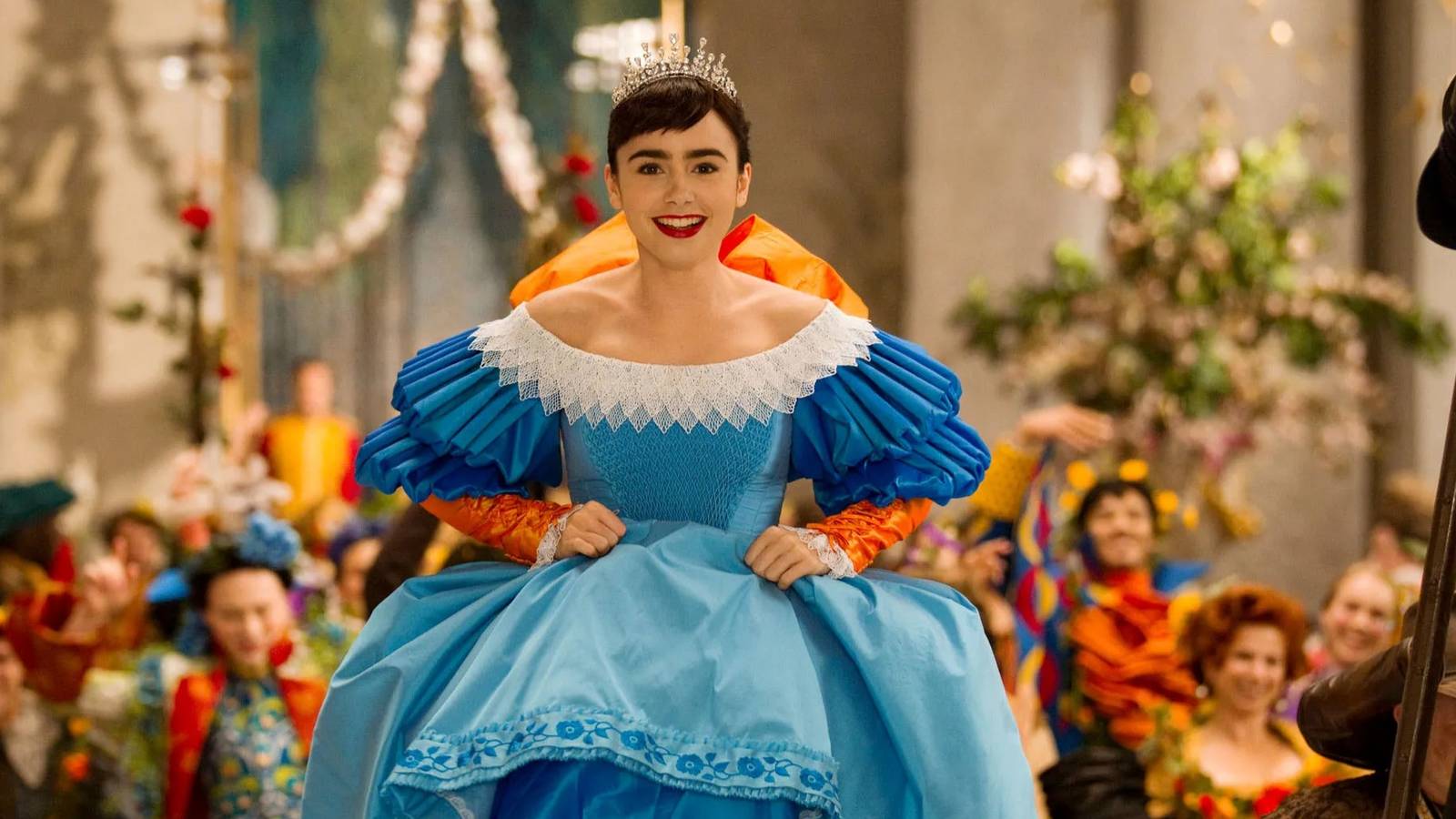 This Live-Action Snow White Adaptation Is Better Than the Remake in ...