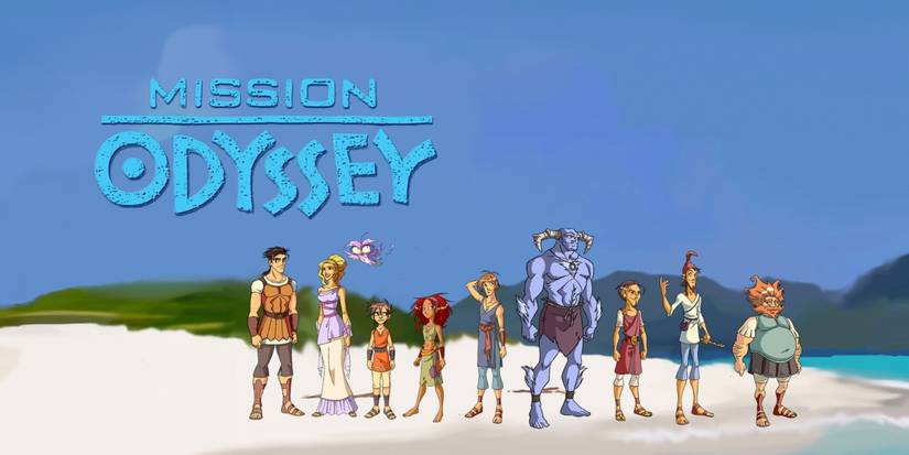 The 9 Greatest French Anime Ever Made, Ranked