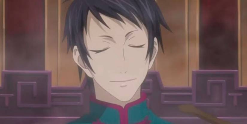 Black Butler Cast and Character Guide