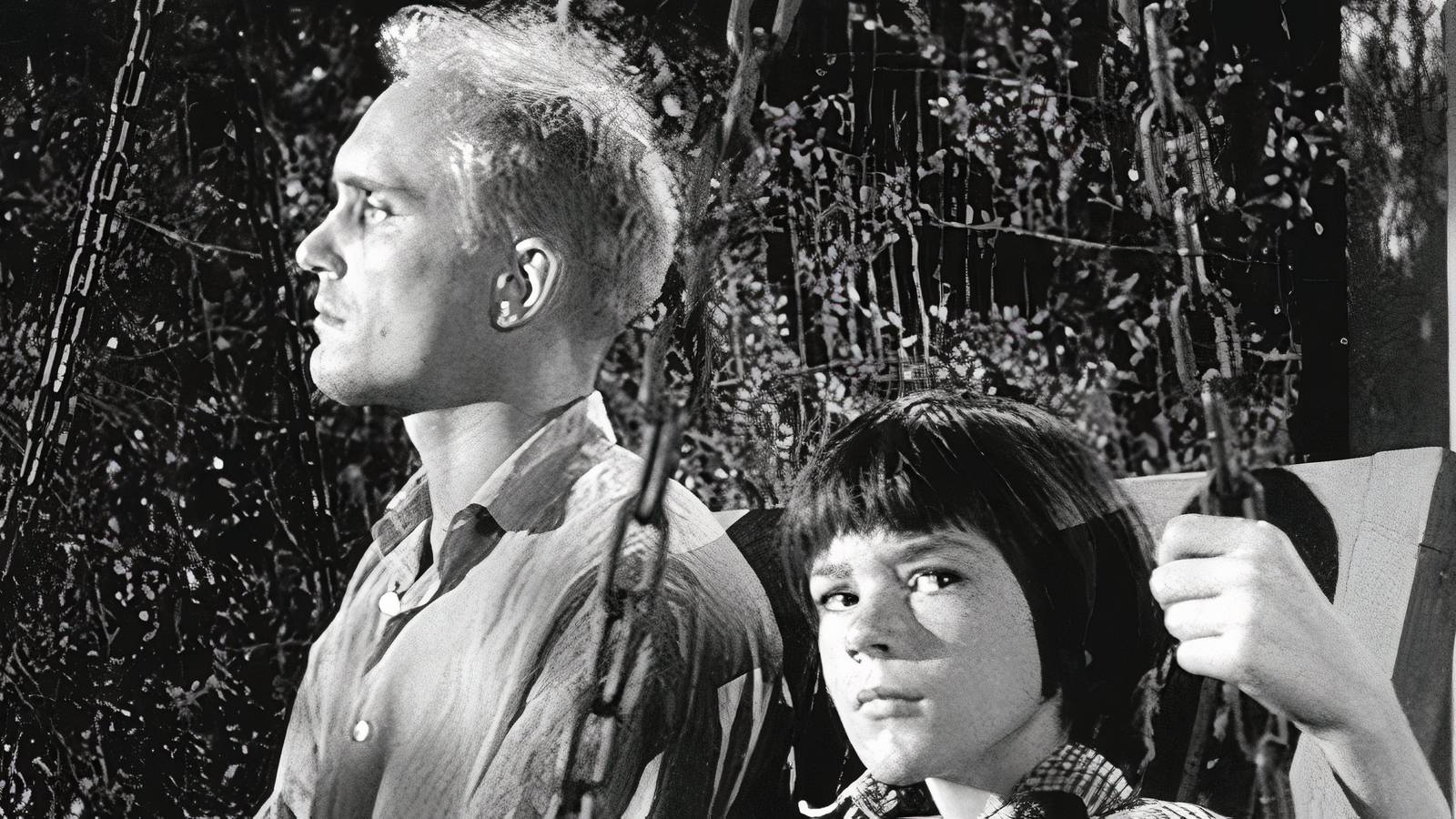 63 Years Ago, Robert Duvall’s Breakout Role Came in the Most ...