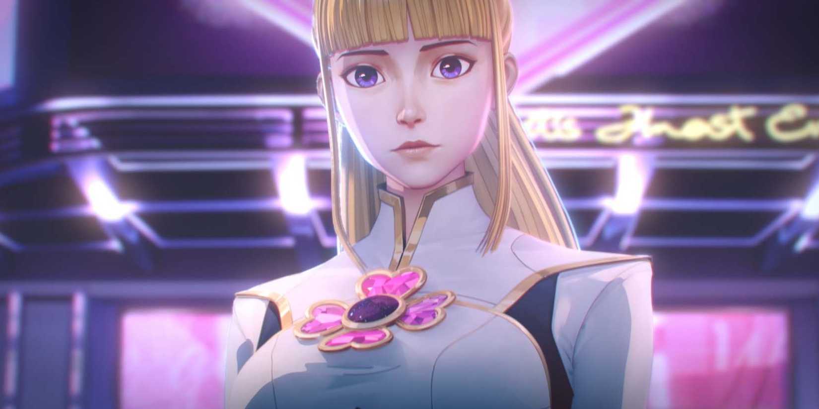 What Happened Between Wreck & Moon in To Be Hero X?