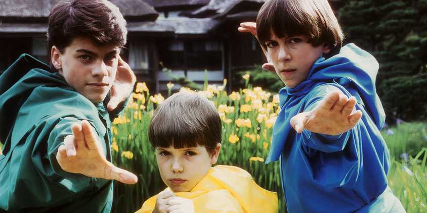 21 Years Later, This Nickelodeon Sitcom Is Still a Must-Watch For Kids ...