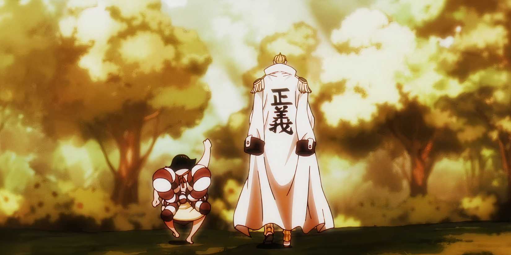 One Piece 1125 Release Date & Time