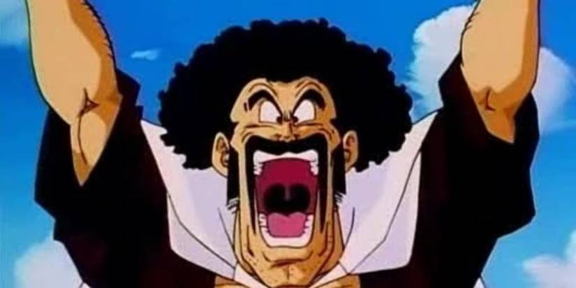 10 Dragon Ball Z Power Levels Fans Came Up With That Actually Make ...