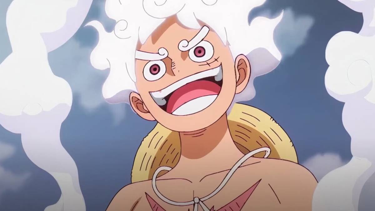 One Piece Quietly Breaks New Anime Ratings Record
