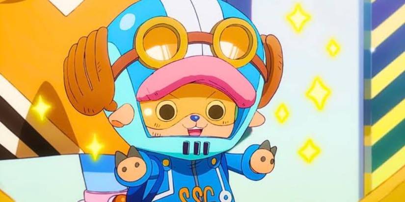 One Piece: Every Straw Hat From Weakest to Strongest, Ranked as of Egghead