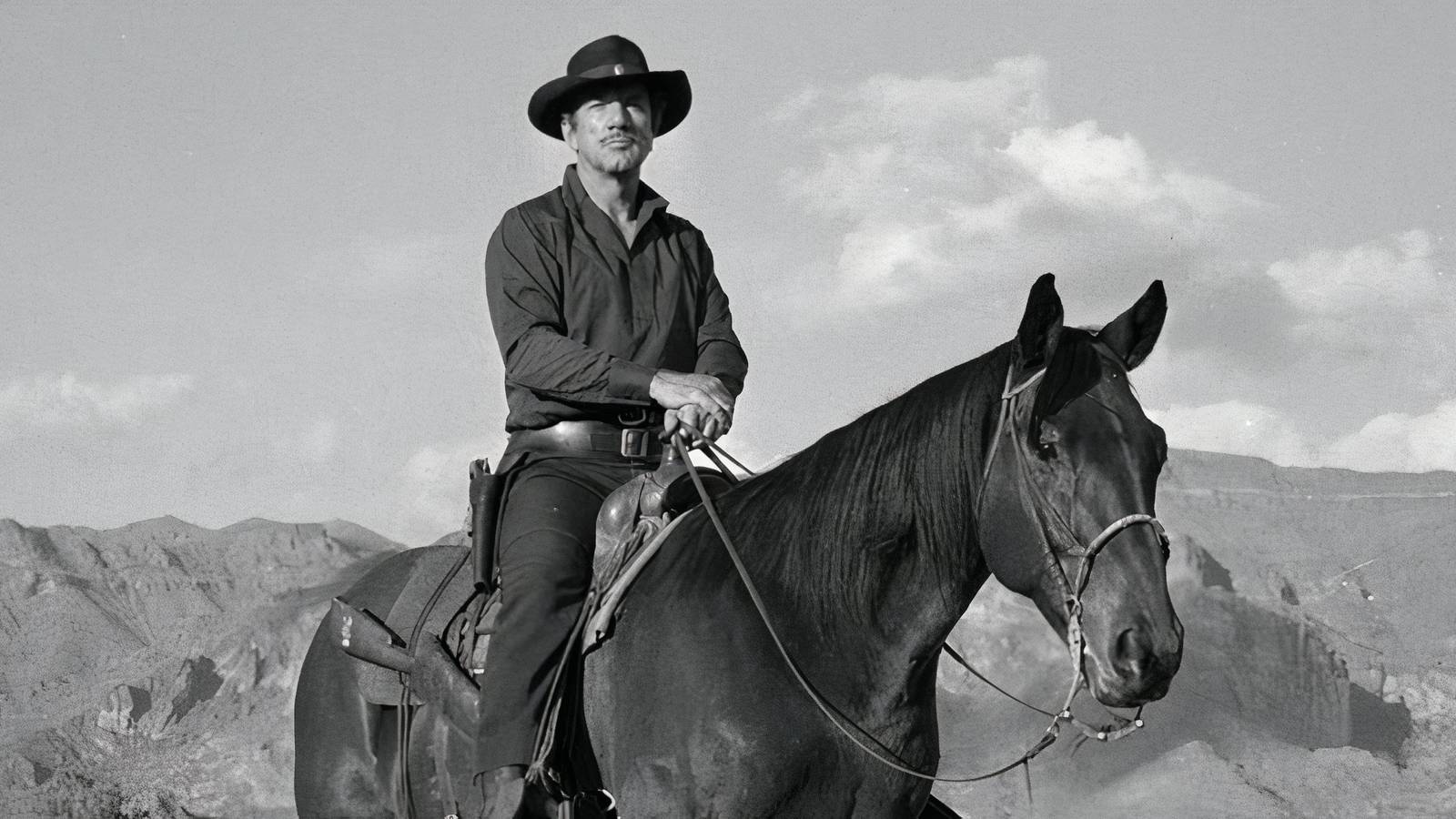 This Landmark Western Paved the Way For Generations of TV Programming ...