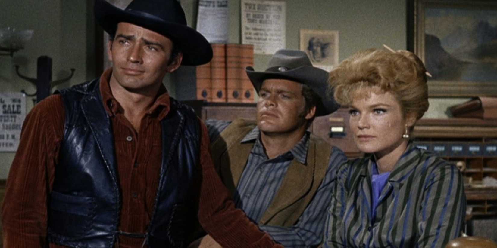10 Old TV Westerns That Still Hold Up Today