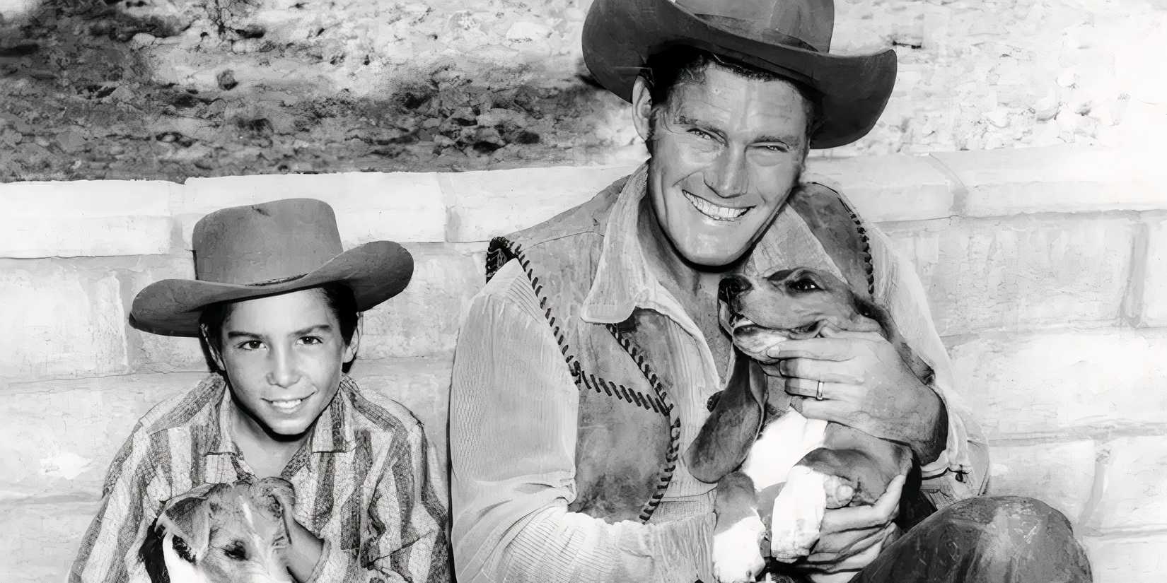 10 Old TV Westerns That Still Hold Up Today