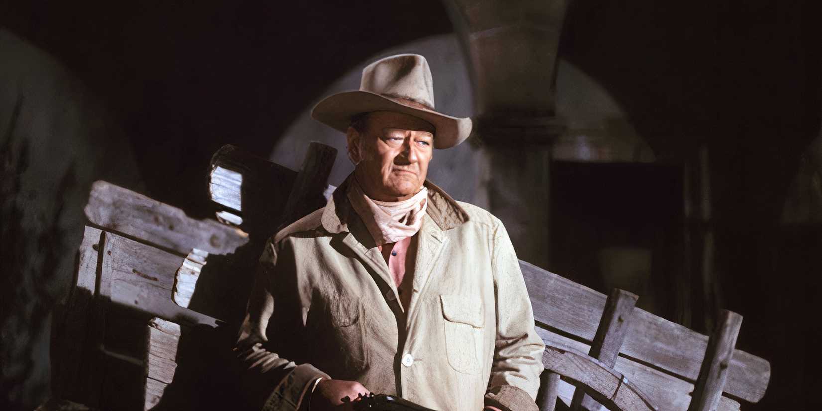 10 Actors Who Own the Western Genre (#1 Is Undeniable)