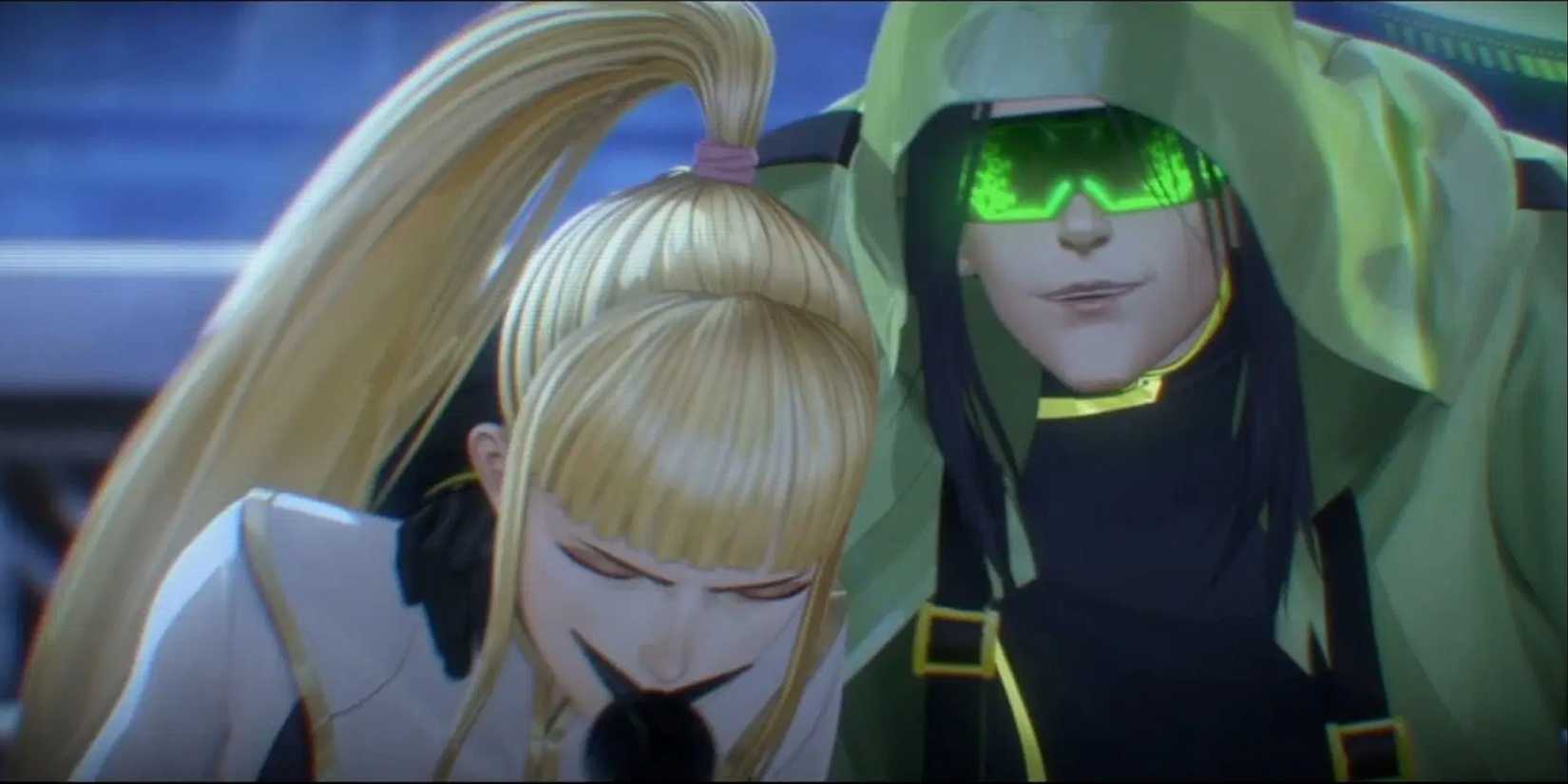 Everything We Know About Trust & Fear in To Be Hero X