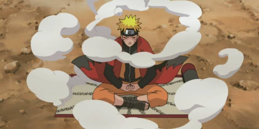 9 Naruto Jutsu That Can Counter Sarada Uchiha's Ohirume