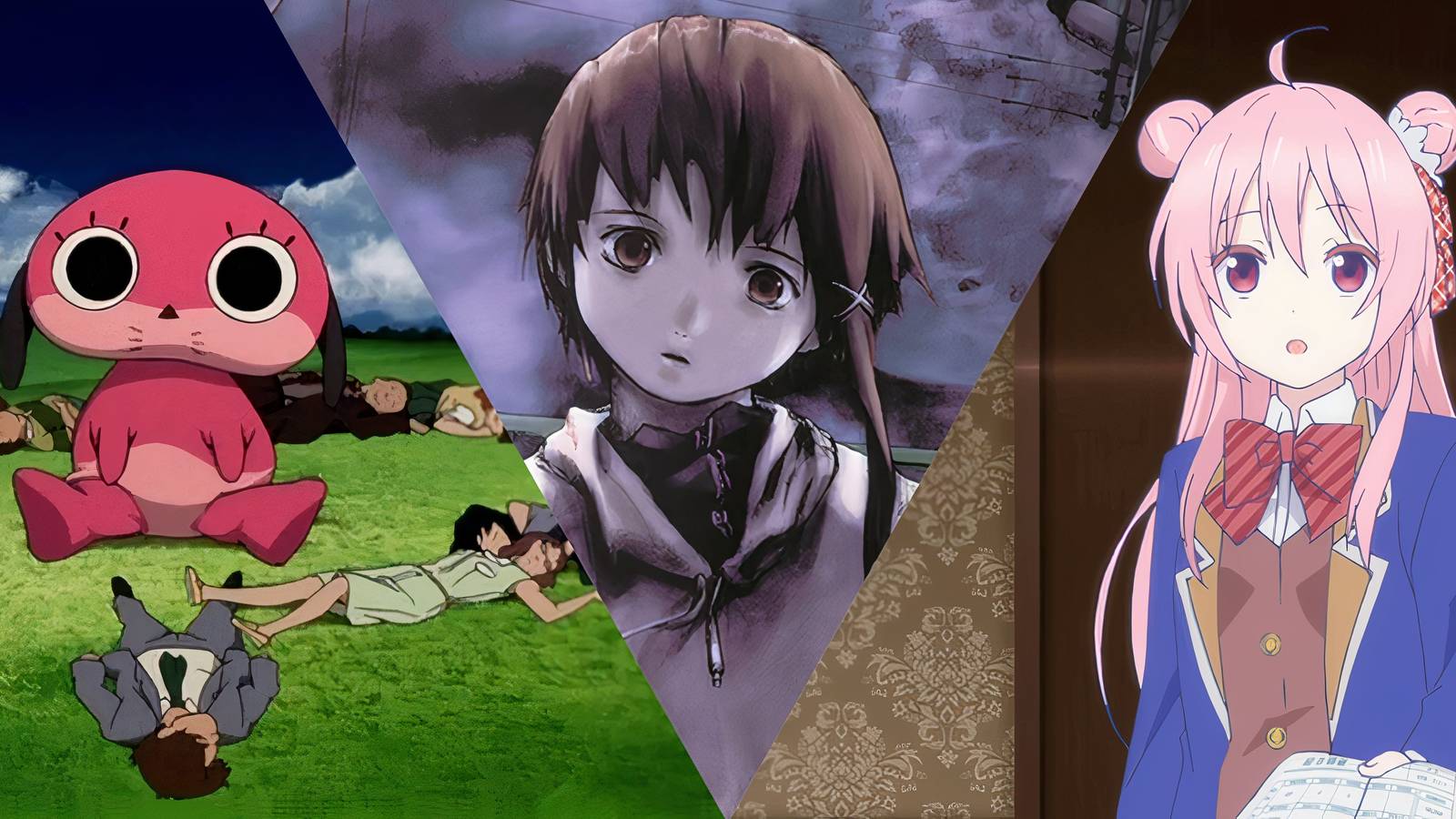 10 Horror Anime Series That Are More Disturbing Than They Are Scary