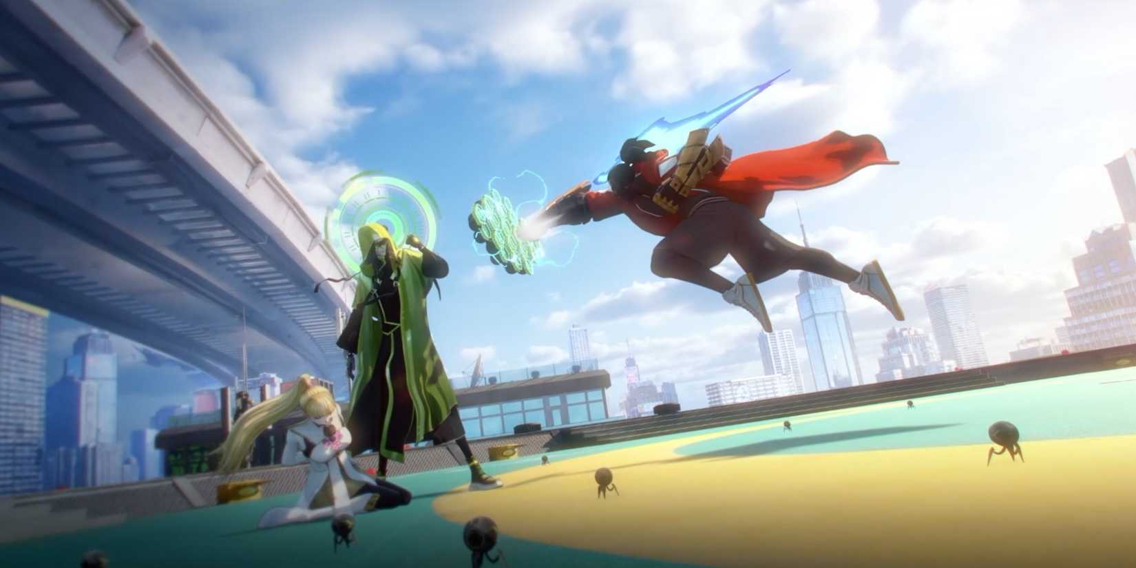 What Is Donghua? The Rise of of Popular Chinese Animation Like To Be ...