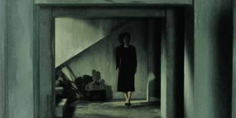 The 20 Scariest Ghosts in Horror Movies