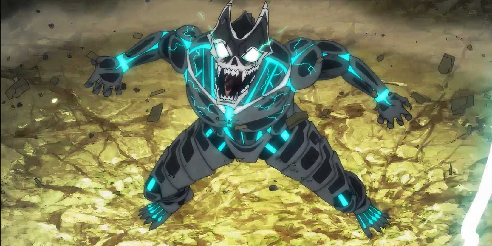 10 Morally Good Anime Characters Who'd Make the Scariest Villains if ...
