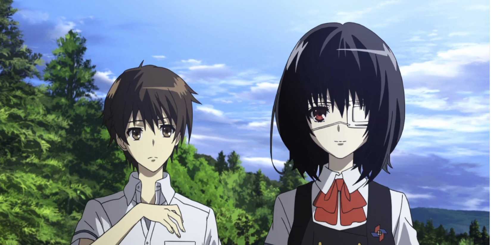 10 Terrifying High School Horror Anime That Are Guaranteed to Keep You ...