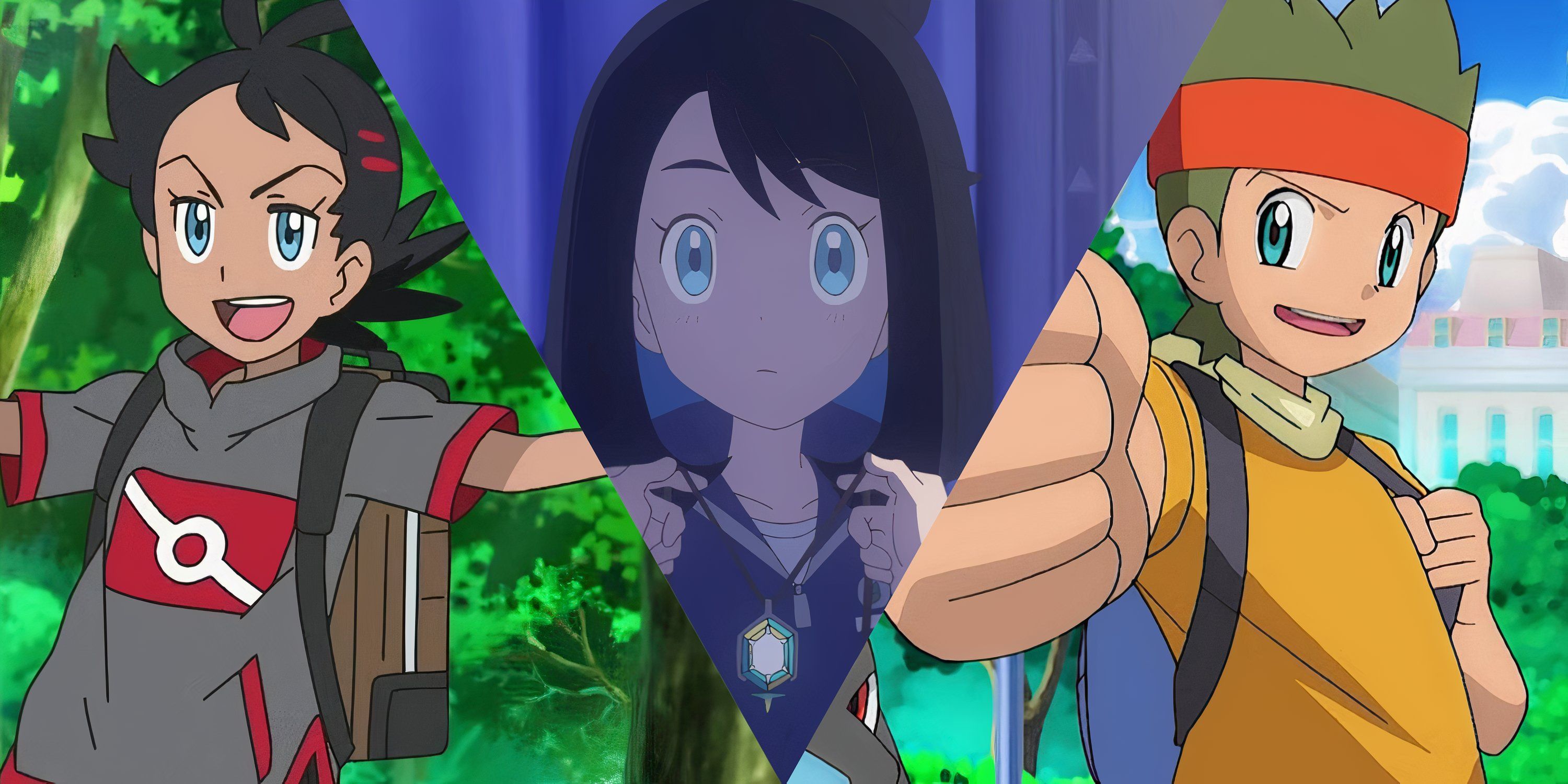 Netflix Has Good News for Pokémon Fans Despite Anime 'Streaming Curse'