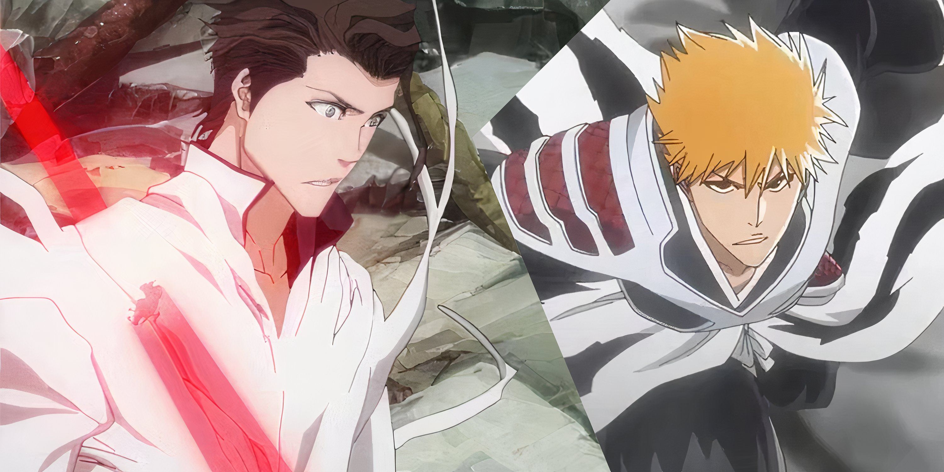 Could Ichigo Kurosaki Still Defeat Aizen in Thousand-Year Blood War?
