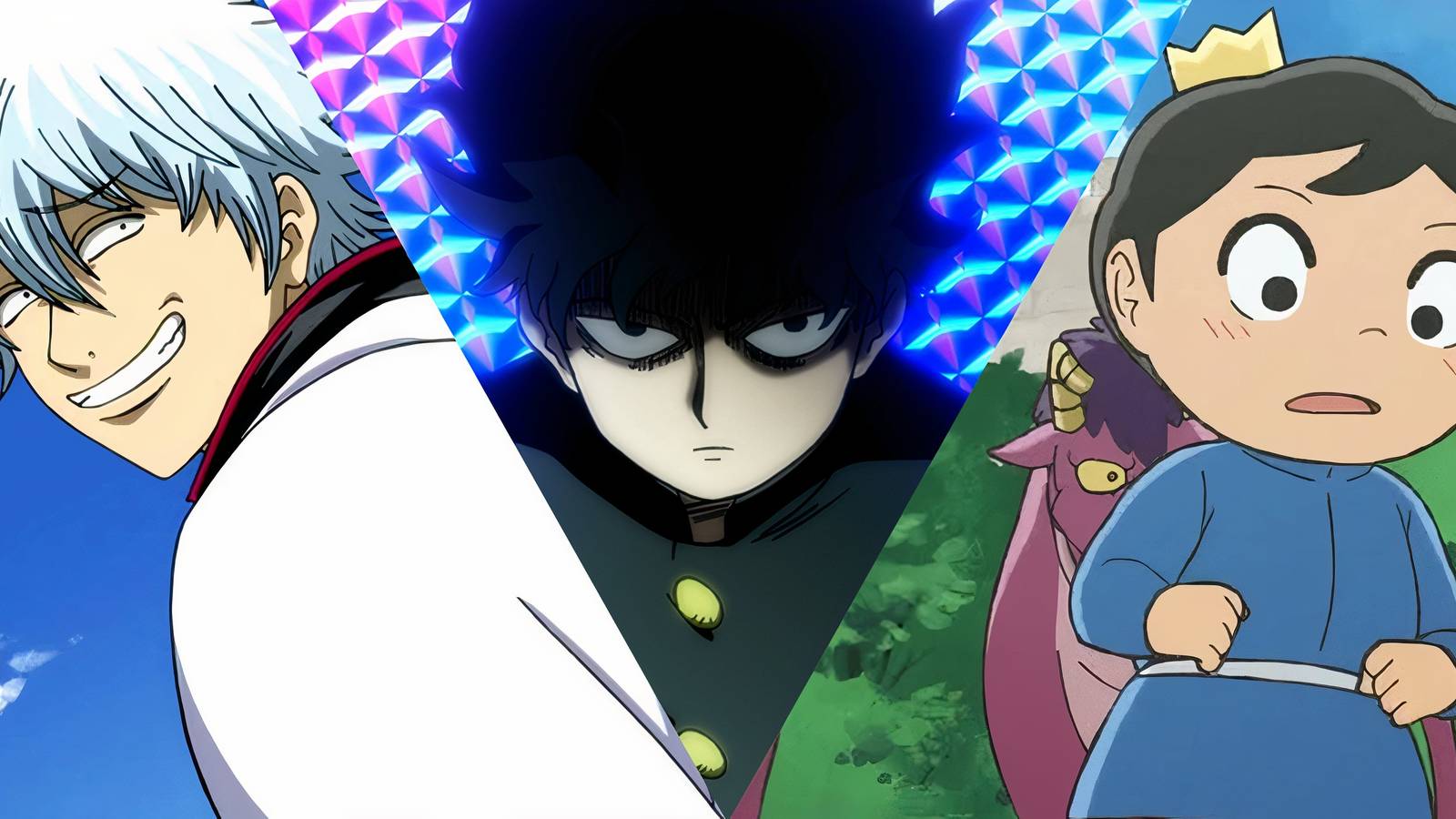 10 Dark Anime That Used Comedy to Hide Their Twisted Stories