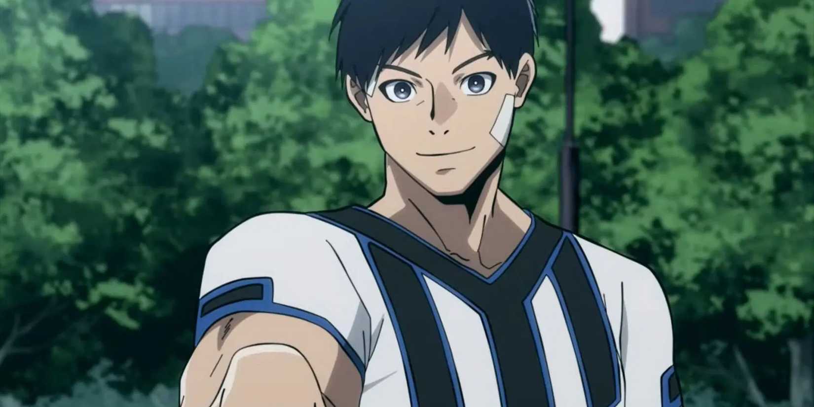 10 Best My Hero Academia Characters Who Have Appeared in MHA: Vigilantes