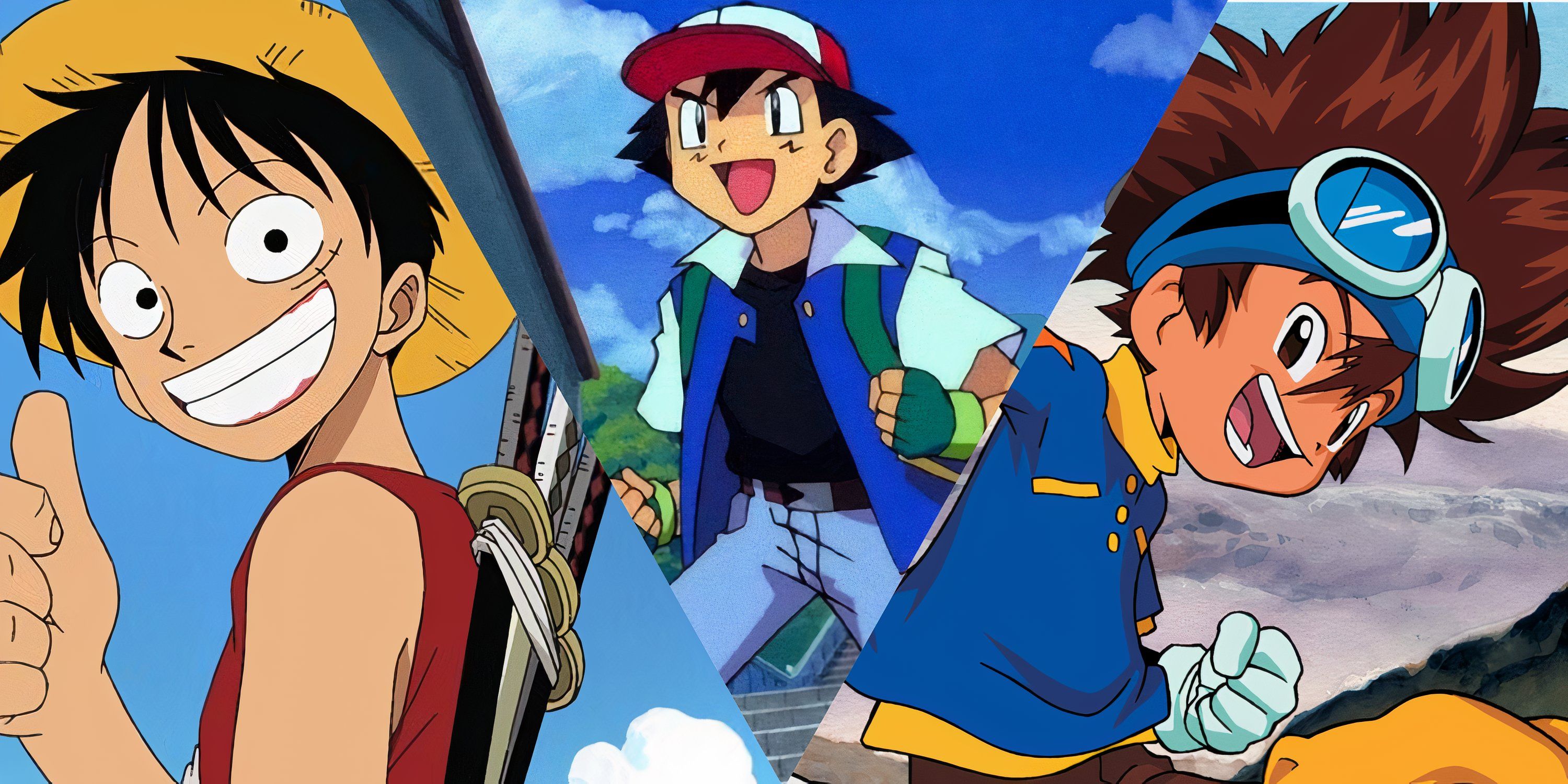 The Largest Digimon Is So Powerful, It Could Destroy the World