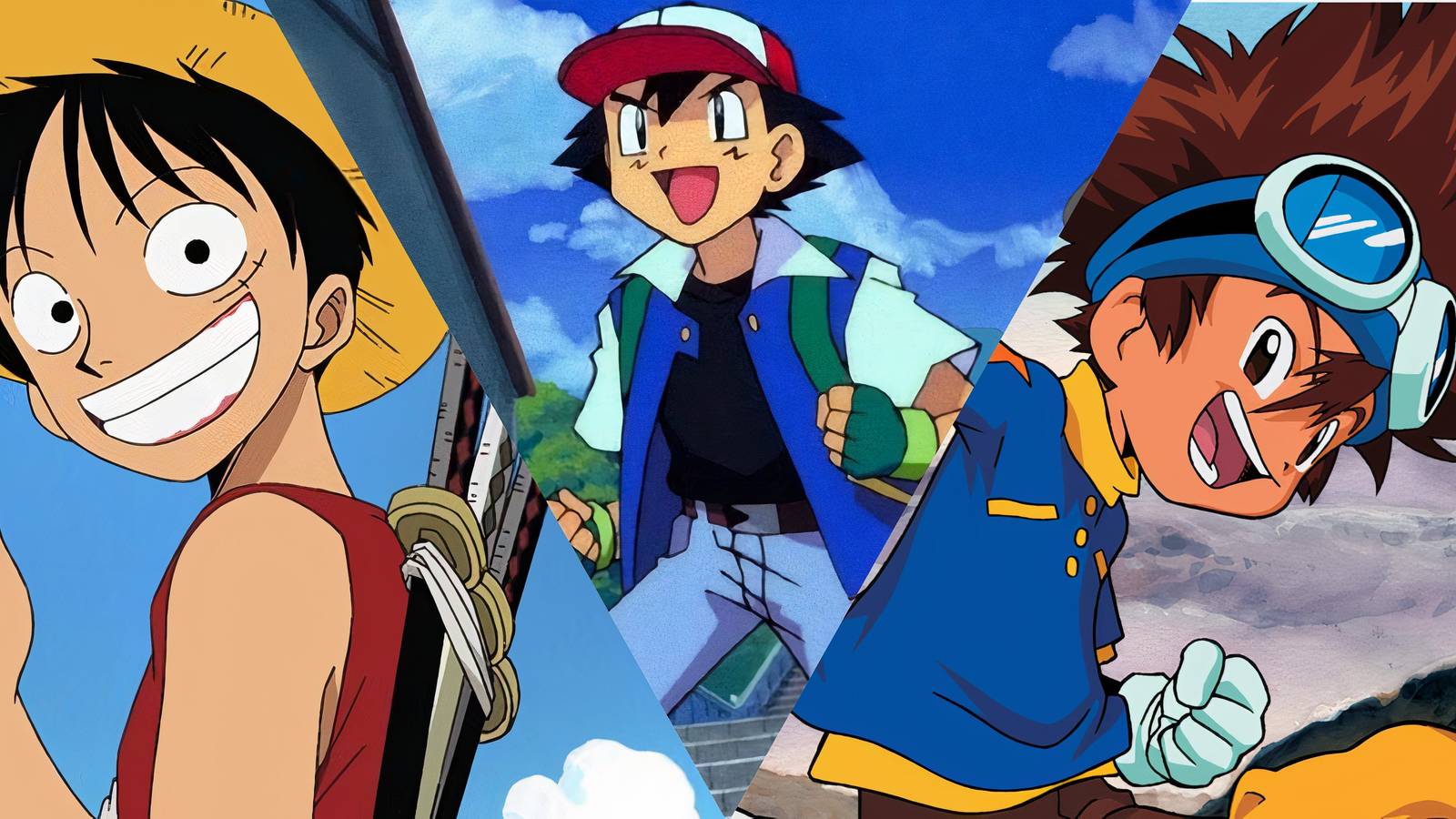 7 Best Anime That Premiered In 1999, Ranked
