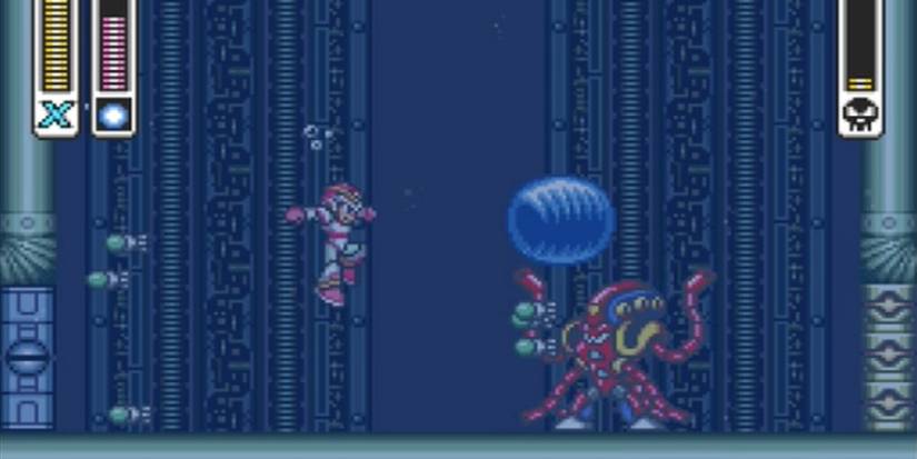 Mega Man X: All Special Weapons, Ranked
