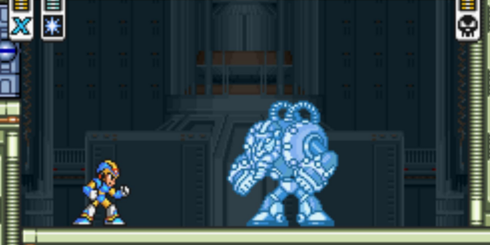 Mega Man X: All Special Weapons, Ranked