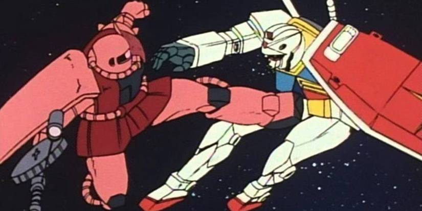 The Official Rankings For Best Adult Swim Anime