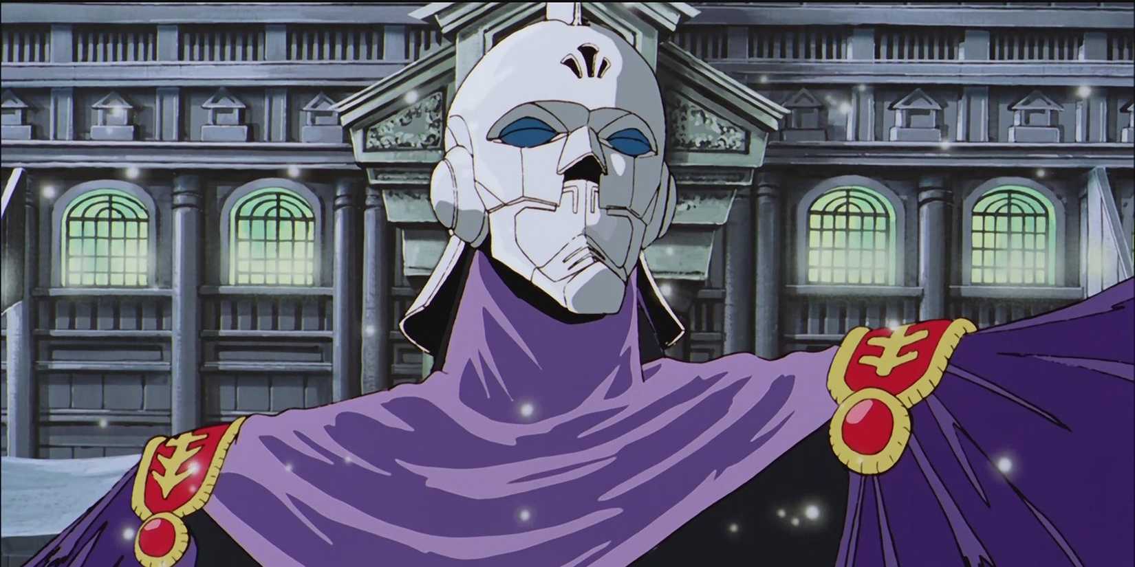 Mobile Suit Gundam: Every Evil Empire, Ranked