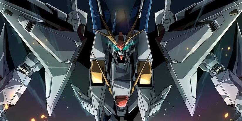 Every Standalone Mobile Suit Gundam Movie, Ranked