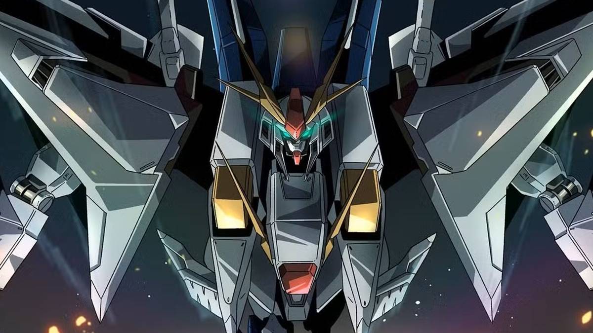 The Most Underrated Mecha Anime Is Finally Getting a New Release