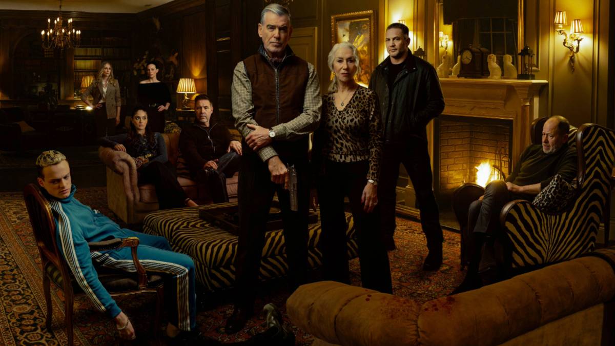 Guy Ritchie's New Gangster Show Has a Secret Connection to Another ...