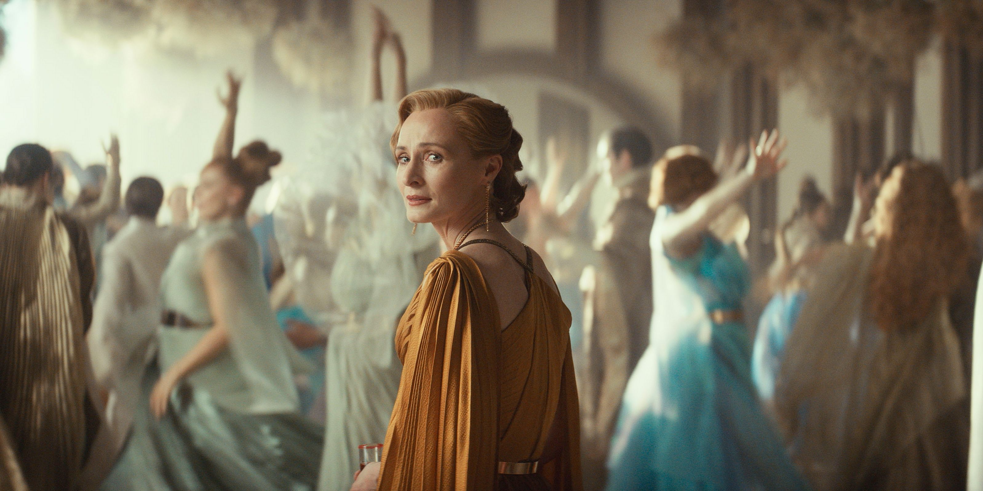 Who Is Porko in Andor? The Star Wars Pilot, Explained