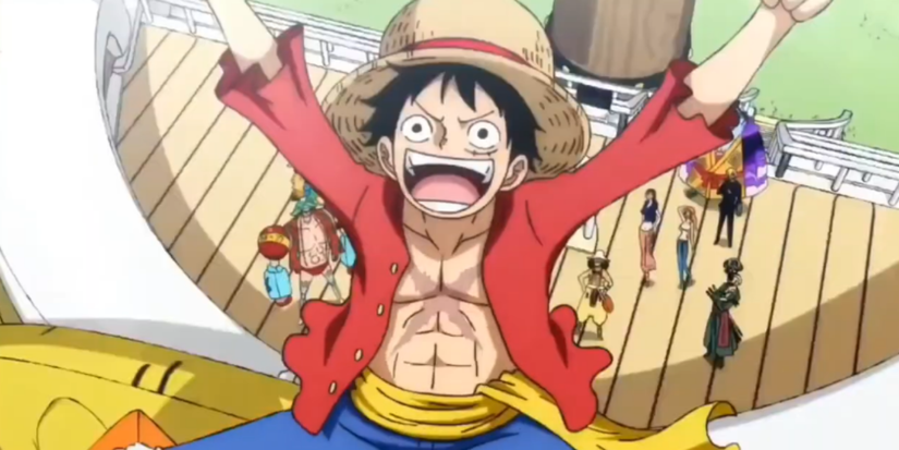 One Piece's Elbaph Arc Finally Reveals the True Importance of Davy Back ...