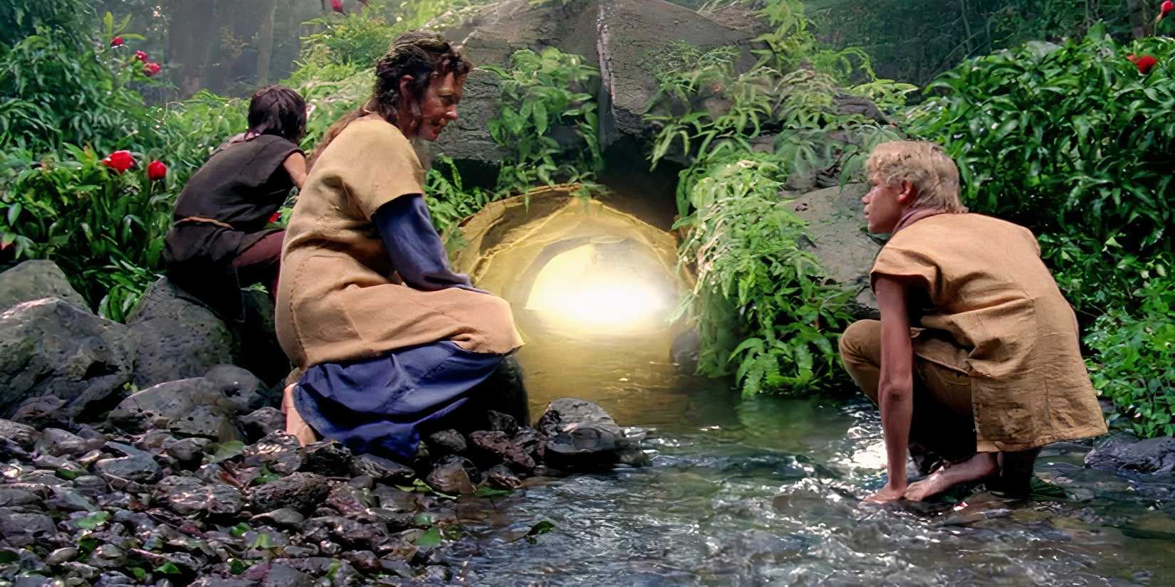Lost: What Was the Island?