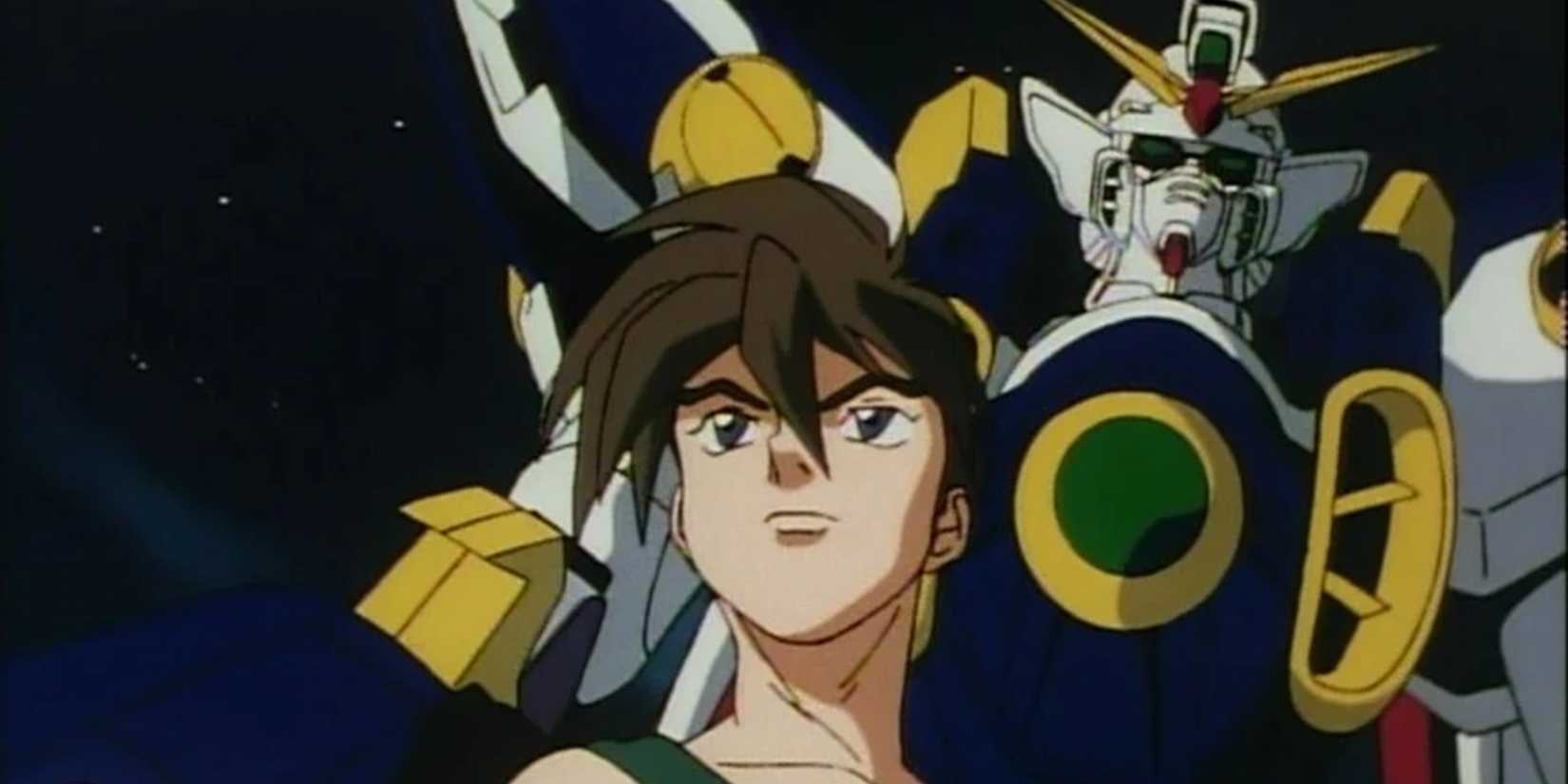 The All-Time Greatest Toonami Anime From The 90s & 2000s, Ranked
