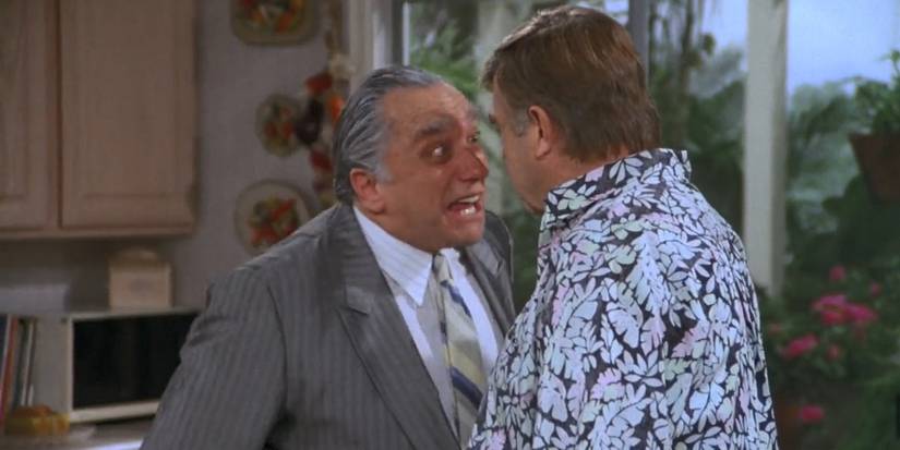 10 Annoying Seinfeld Characters Fans Still Can't Stand 27 Years Later