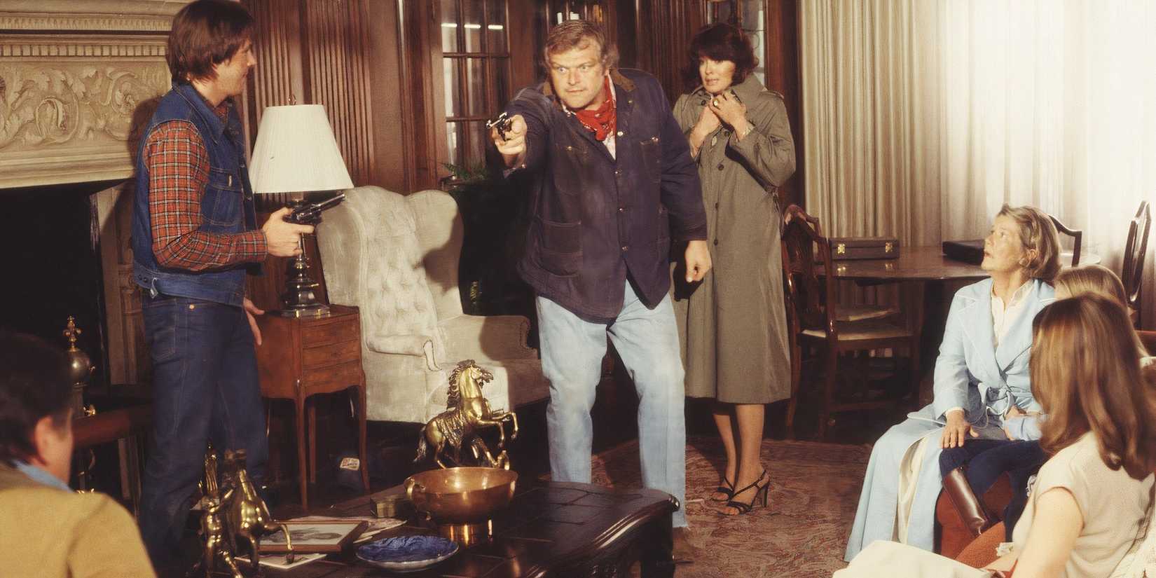 These 3 Iconic (& Unrelated) TV Episodes Have a Secret Connection That ...