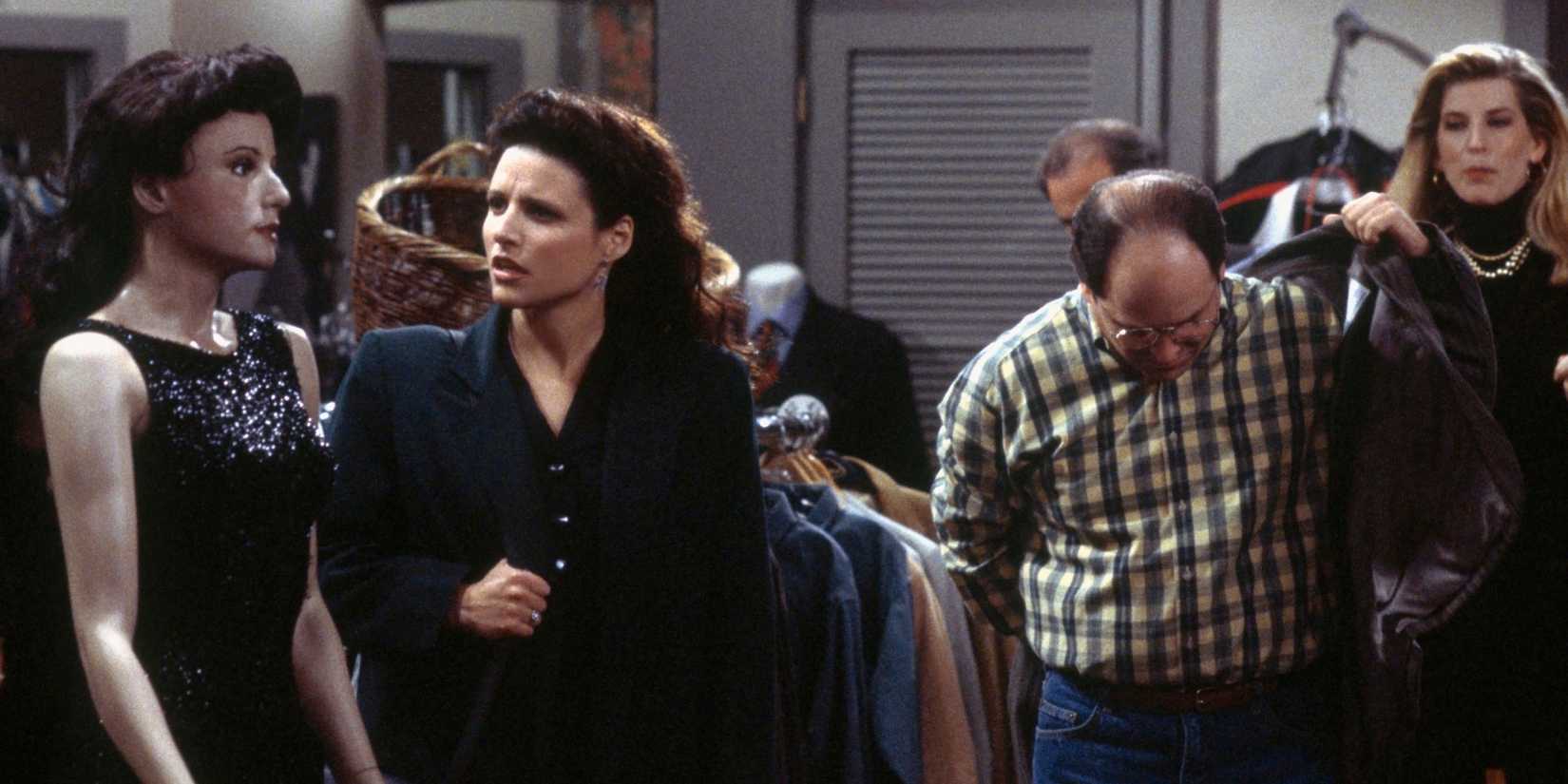 8 Reasons It's Tough to Watch Seinfeld Today