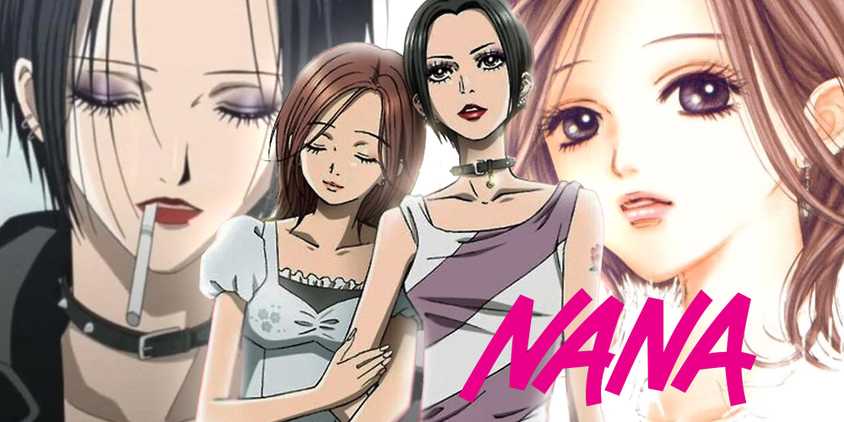 Nana Osaki And Ren’s Passionate, Depressing Relationship, Explained