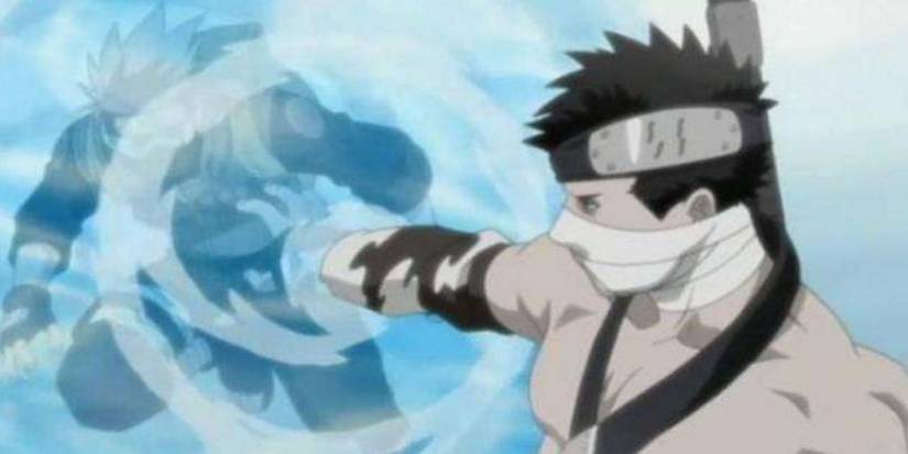 Who Are The 40 Most Powerful Character In Naruto?