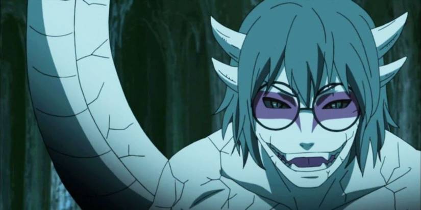 Naruto: 10 Characters With The Most Kills