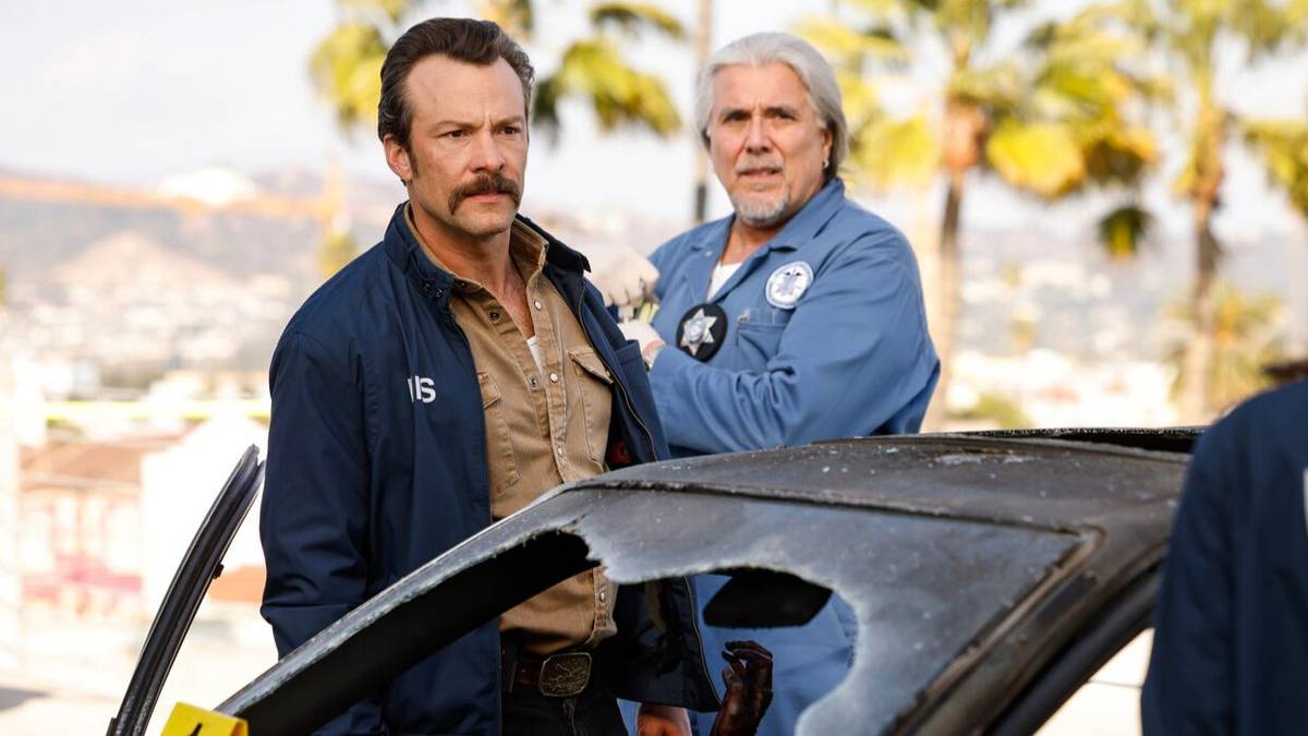 NCIS: Origins Season 1, Episode 15 Review: The Prequel Breaks Hearts Again