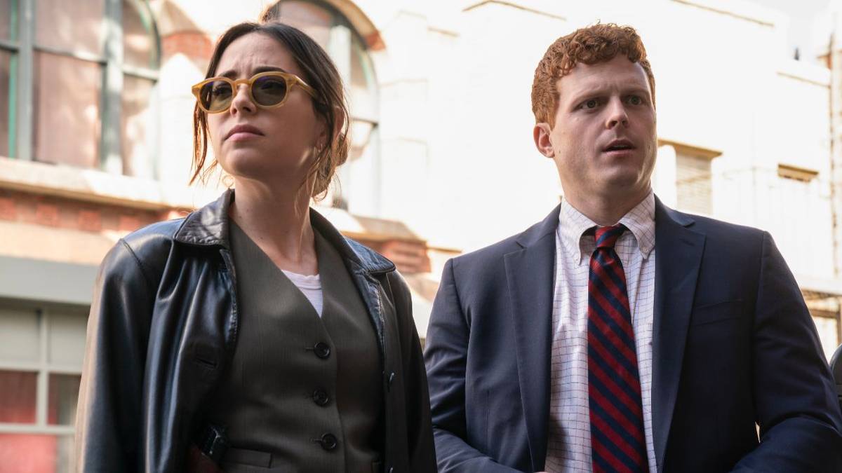 NCIS: Origins Season 1, Episode 17 Review: Who Is Sandman and Why It Hurts