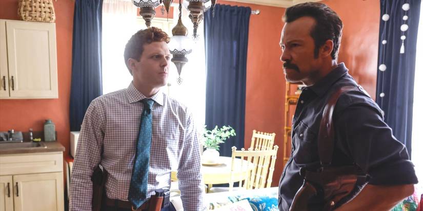 NCIS: Origins Season 1 Finale Review: The Emotional Ending Fans Waited For