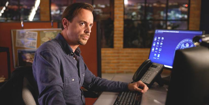 NCIS Season 23 Quietly Confirms Timothy McGee's Replacement